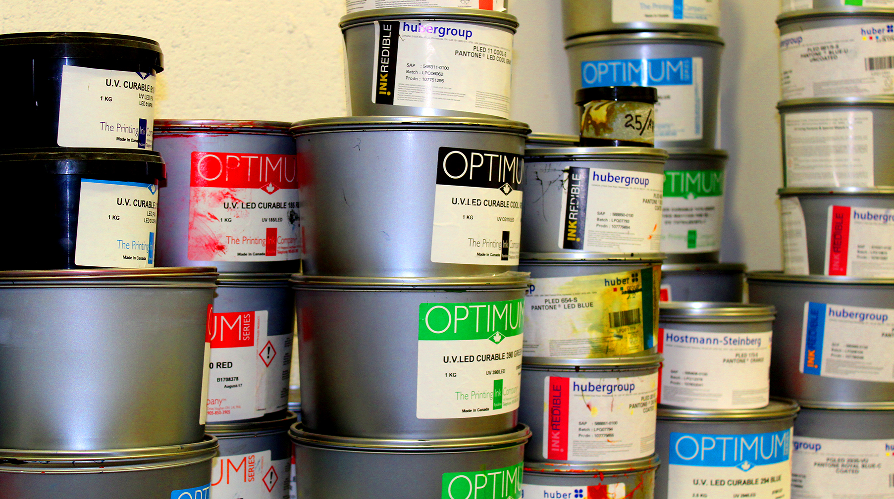 Imprimerie Reflet - Impression Led UV innovation en impression offset.